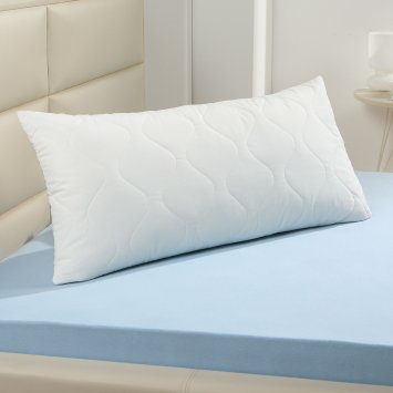 Oreiller à 2 compartiments | EUROtops.be