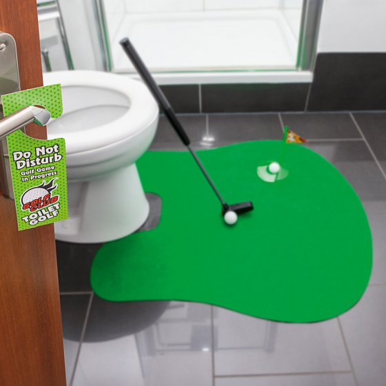 Potty Putter voordelig bestellen bij EUROtops