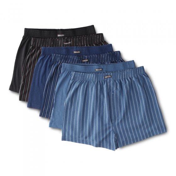 Boxer Lot de 6 | EUROtops.be