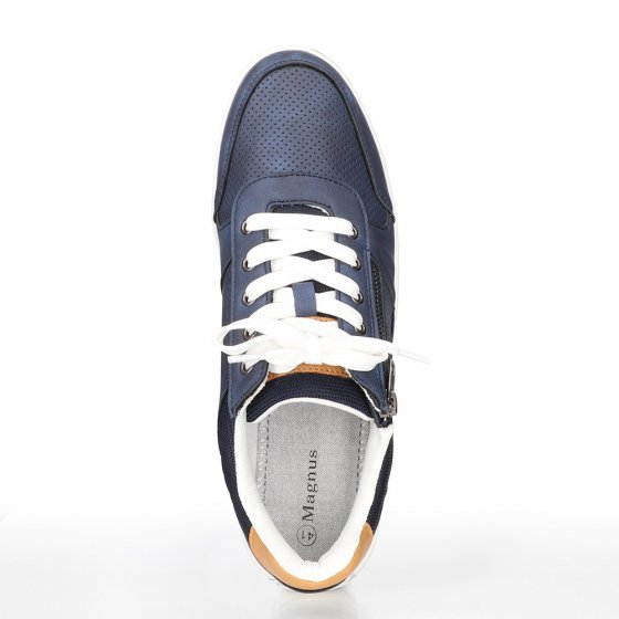 Sneakers met ritssluiting | EUROtops.be