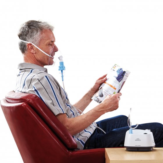 Aérosol Philips | EUROtops.be