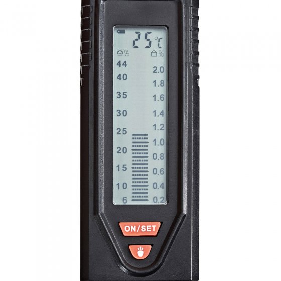 Vochtmeter | EUROtops.be