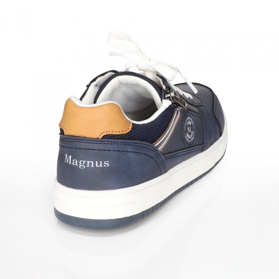 Sneakers met ritssluiting | EUROtops.be