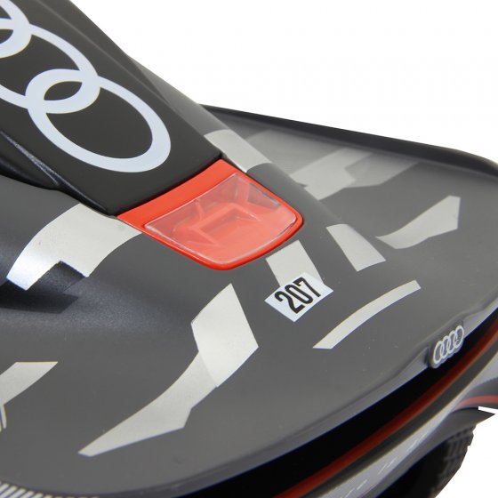 Op afstand bestuurbare Audi RS-Q e-tron E2 | EUROtops.be