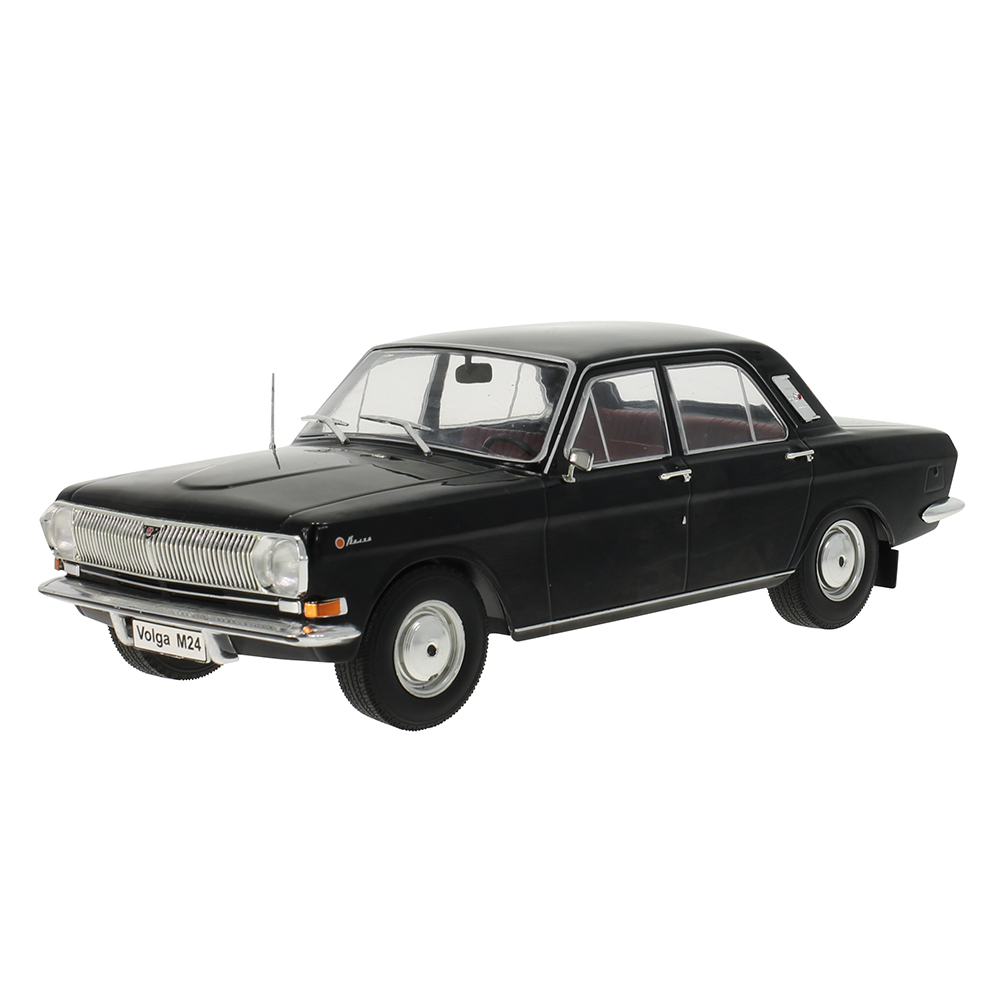 GAZ Volga M24 | EUROtops.be