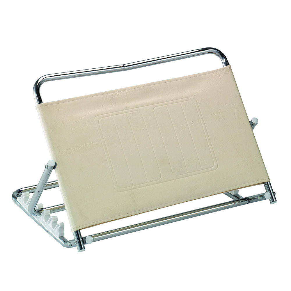 Dossier de lit appui-dos | EUROtops.be