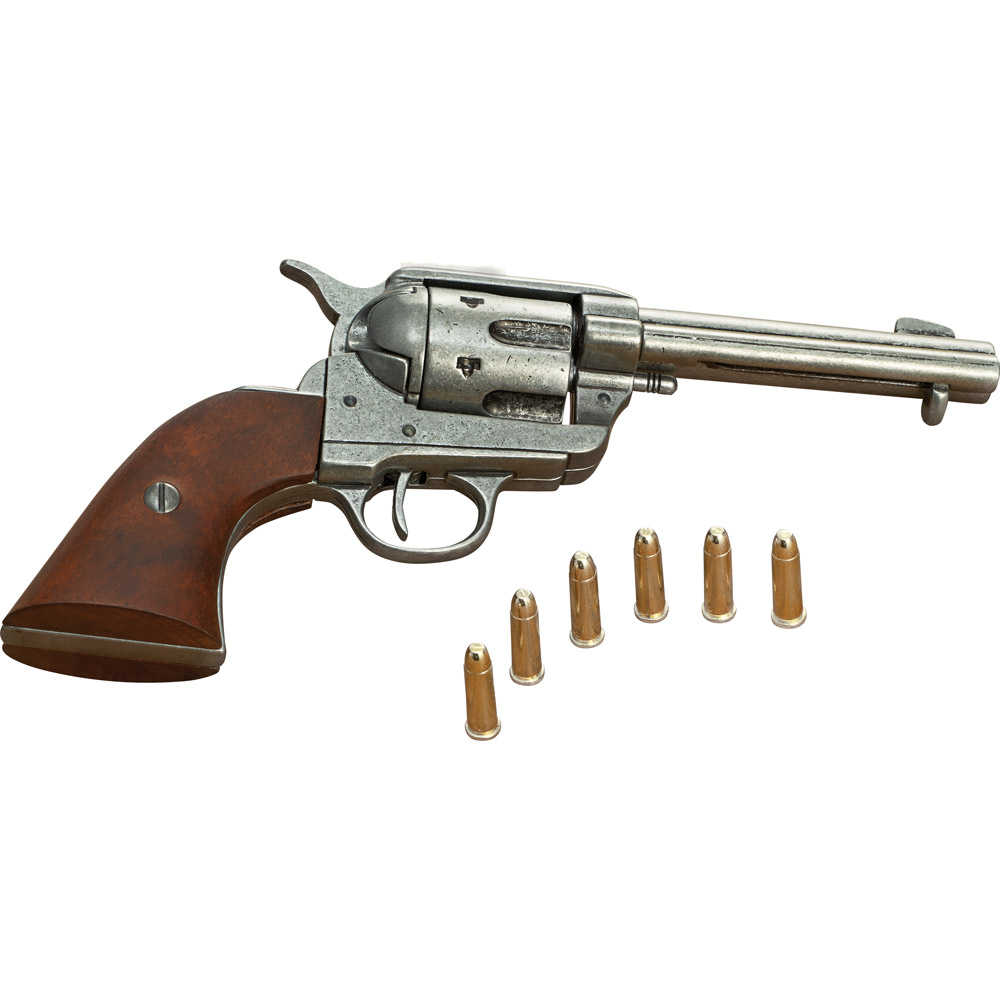 Colt 45 'Peacemaker' | EUROtops.be