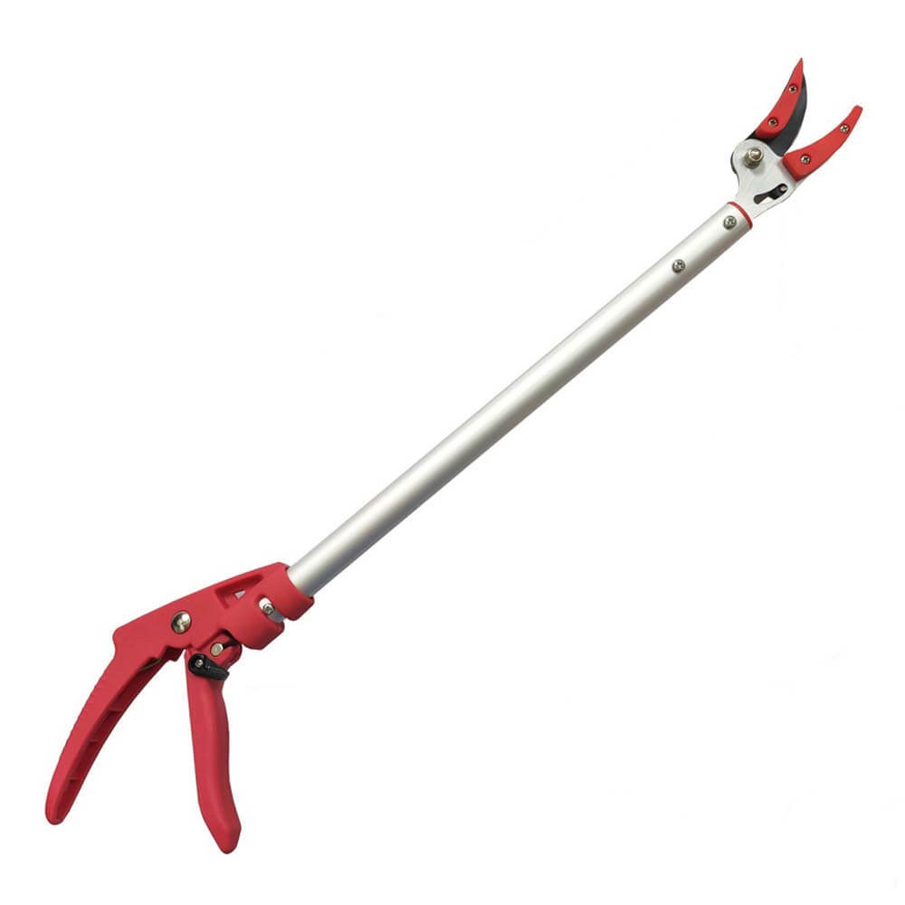 Cisaille de jardin à manche long | EUROtops.be
